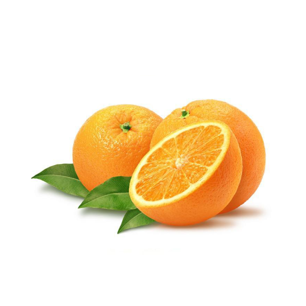 Naranja Importada – EAD